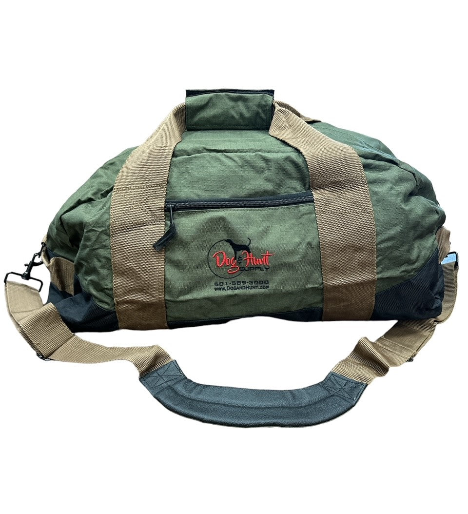 Yukon Delta Duffle – Dog and Hunt Supply