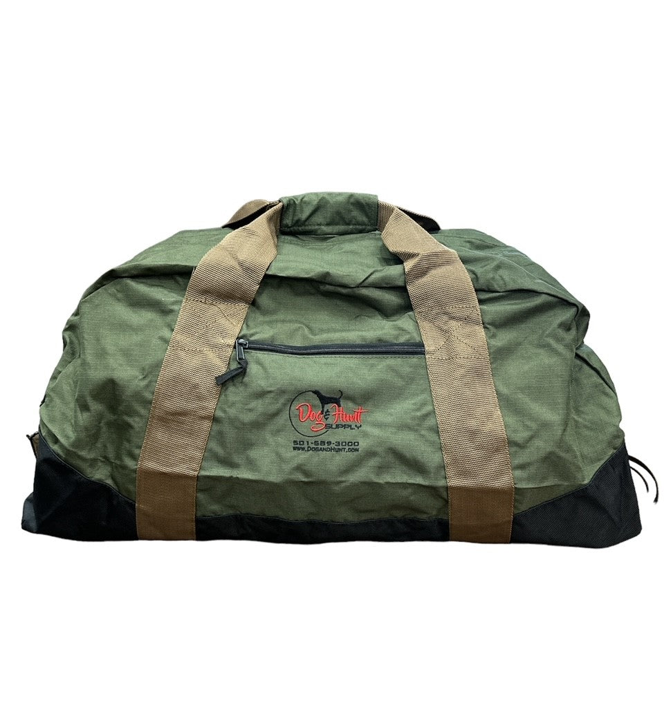 Yukon Delta Duffle – Dog and Hunt Supply